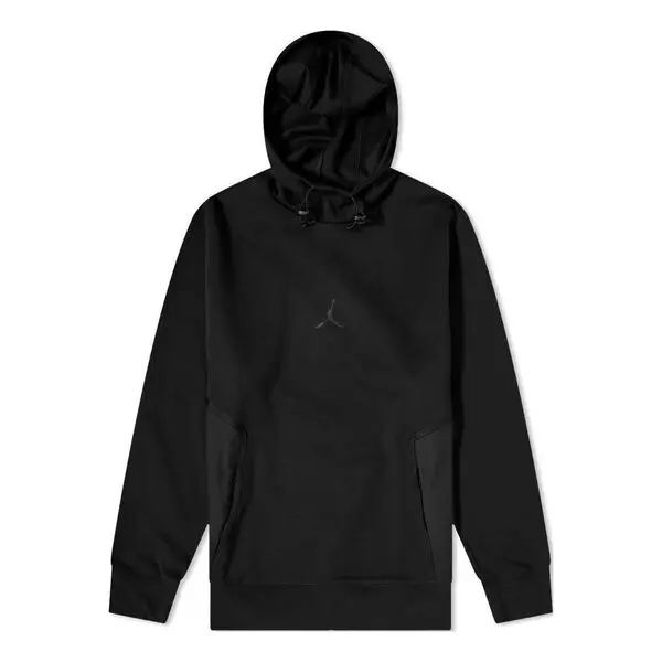 JORDAN Dri-fit Air Statement Fleece Pullover