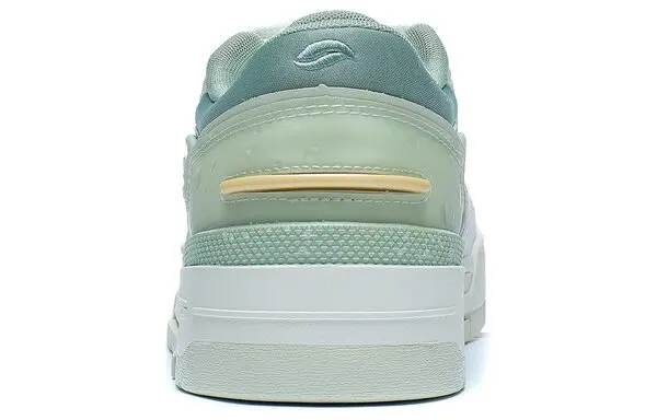 LI-NING 001 Btc Prm Sneakers - White/green