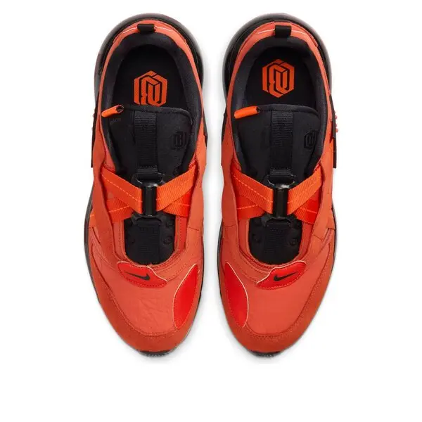 Nike Max 720 Slip Sneakers - Orange