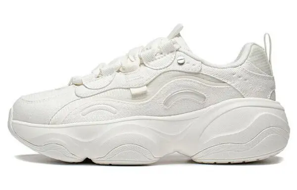 LI-NING Mia Retro Dad Sneakers