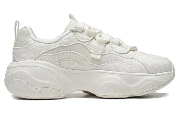 LI-NING Mia Retro Dad Sneakers