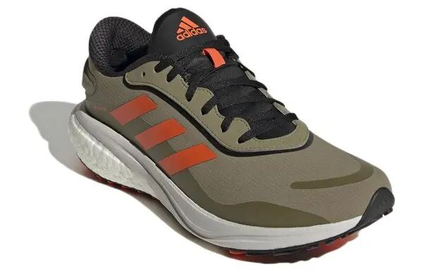 Adidas Supernova Gore-tex Sneakers - Brown