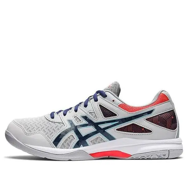 Asics Gel Task 2 Sneakers - Grey/blue