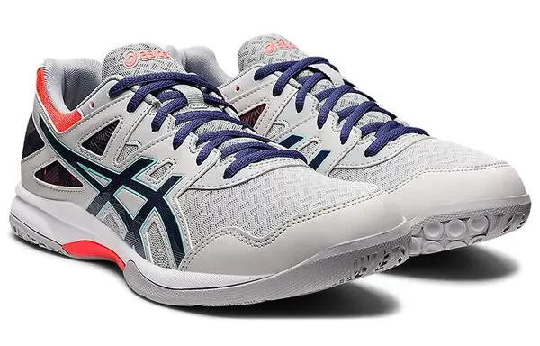 Asics Gel Task 2 Sneakers - Grey/blue