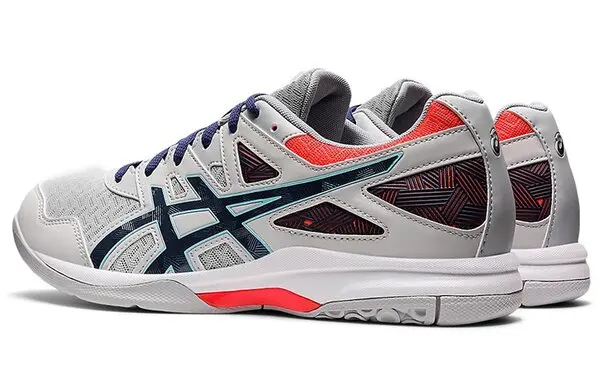 Asics Gel Task 2 Sneakers - Grey/blue
