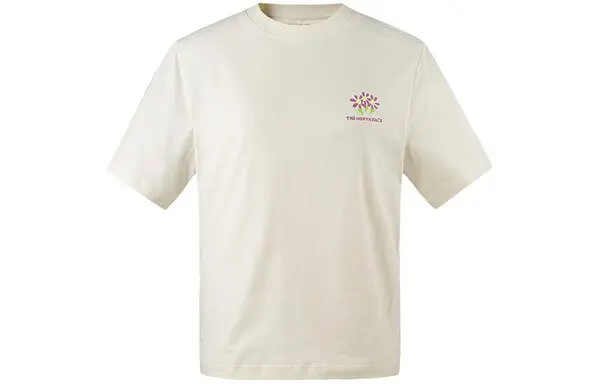 The North Face Printed T-shirt