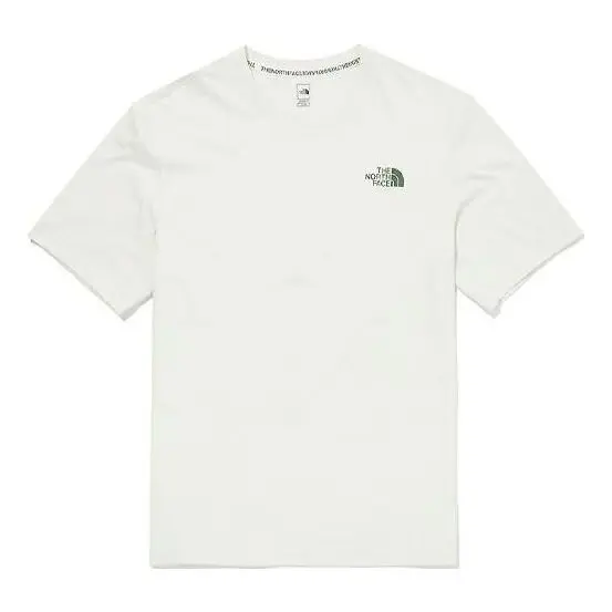 The North Face Challenge T-shirt - White