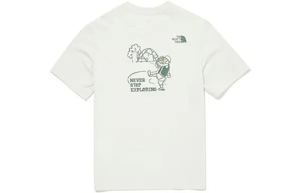 The North Face Challenge T-shirt