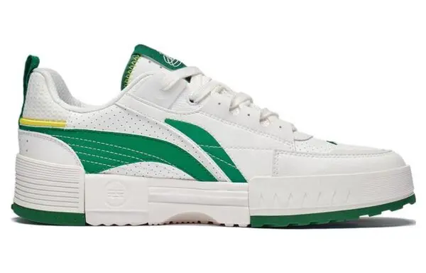 LI-NING Sportswear Sneakers Agct135-2
