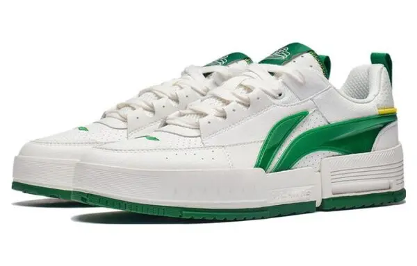 LI-NING Sportswear Sneakers Agct135-2