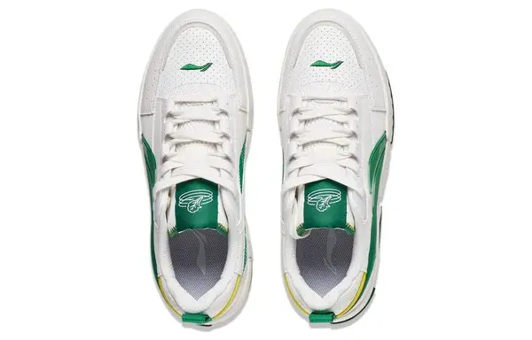 LI-NING Sportswear Sneakers Agct135-2