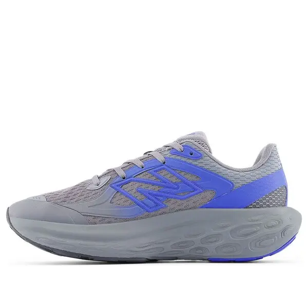 NEW BALANCE Fresh Foam X 800 Athletic Sneakers - Grey/blue
