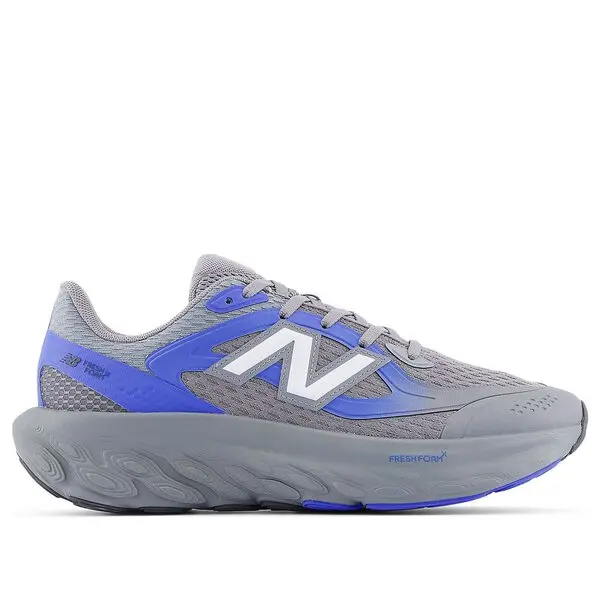 NEW BALANCE Fresh Foam X 800 Athletic Sneakers - Grey/blue