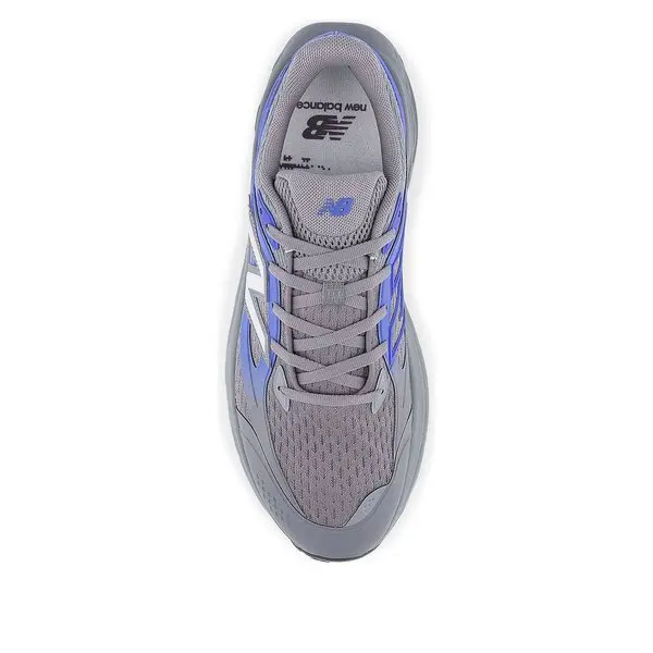 NEW BALANCE Fresh Foam X 800 Athletic Sneakers - Grey/blue