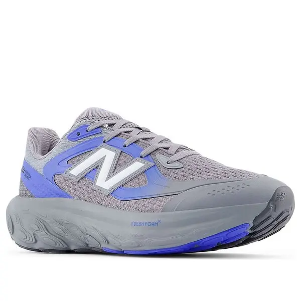 NEW BALANCE Fresh Foam X 800 Athletic Sneakers - Grey/blue