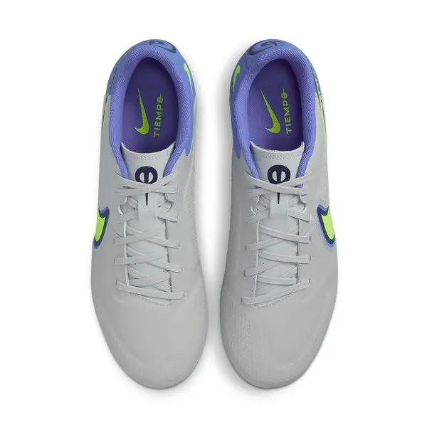 Nike Tiempo Legend 9 Academy Hg Hard Ground Soccer Cleats