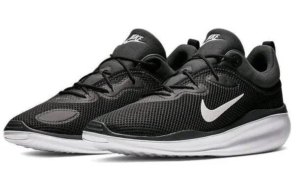 Nike Acmi Sneakers - Black/white-anthracite