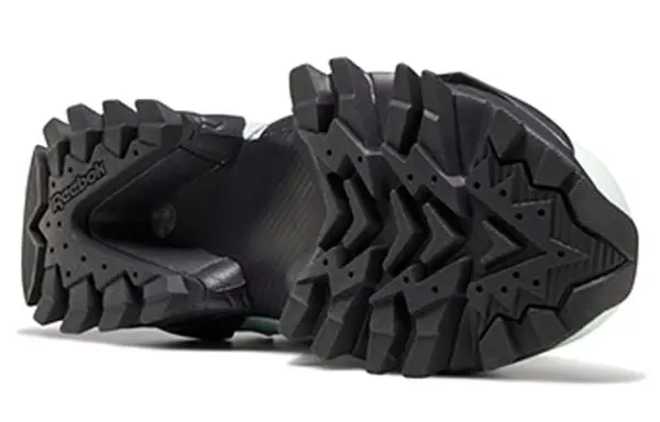 REEBOK Pyer Moss X Experiment 4 Trail Fury "fresco - White