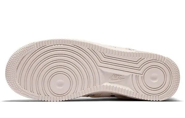 Nike Force 1 Low Lx "phantom Snakeskin