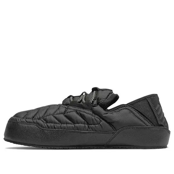 NEW BALANCE Crvn Mocv2 Slip On - Black