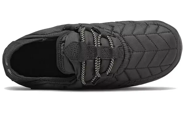 NEW BALANCE Crvn Mocv2 Slip On - Black