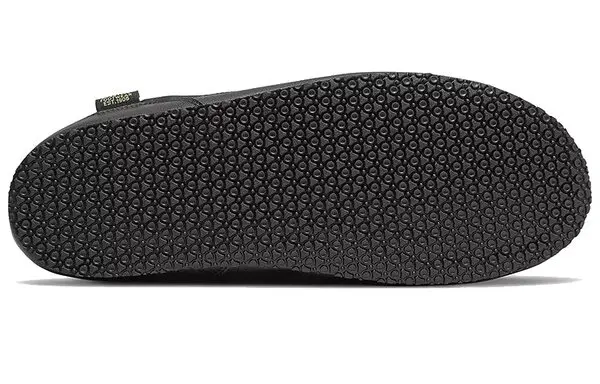 NEW BALANCE Crvn Mocv2 Slip On - Black