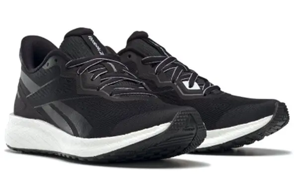REEBOK Forever Floatride Energy 2.0 Athletic Sneakers - Black