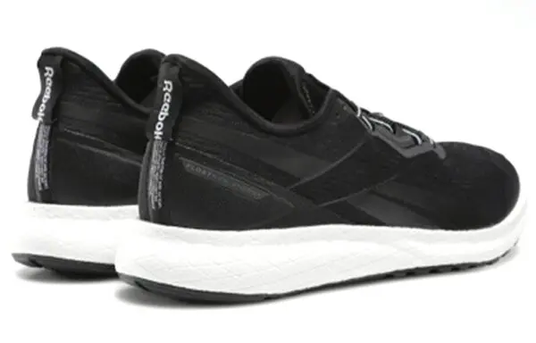 REEBOK Forever Floatride Energy 2.0 Athletic Sneakers - Black