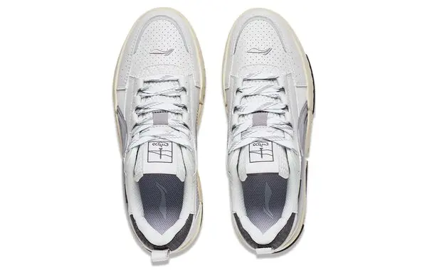 LI-NING Casual Skate Shoes