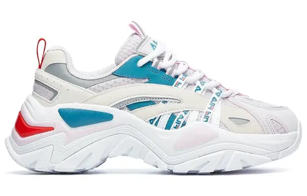 FILA Sport Shoes Grey - Gray
