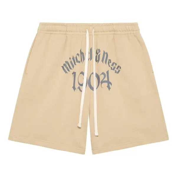 Mitchell & Ness 1904 Athletic Shorts