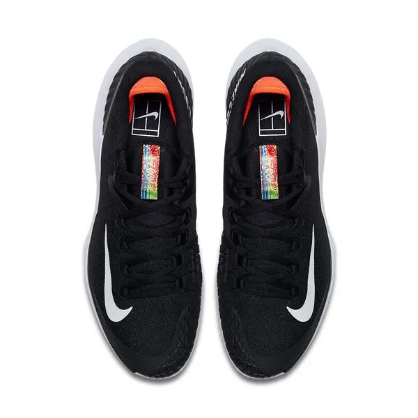 Nike Court Air Zoom Zero Athletic Sneakers