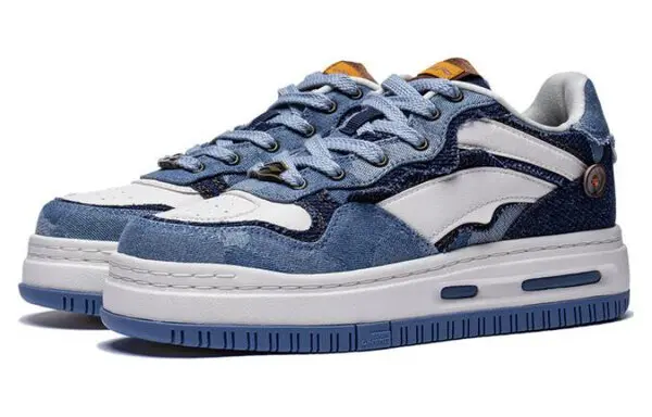 LI-NING Future C1 Sneakers