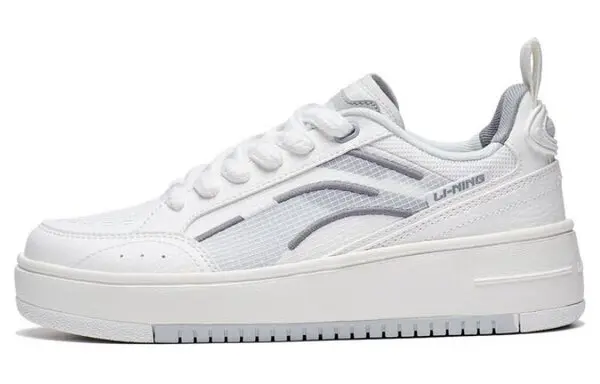 LI-NING Lifestyle Skate Sneakers