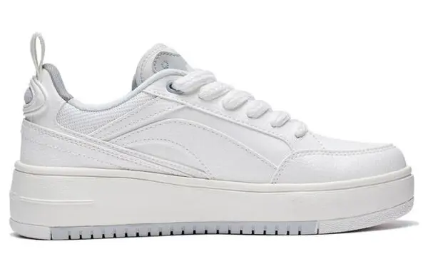 LI-NING Lifestyle Skate Sneakers