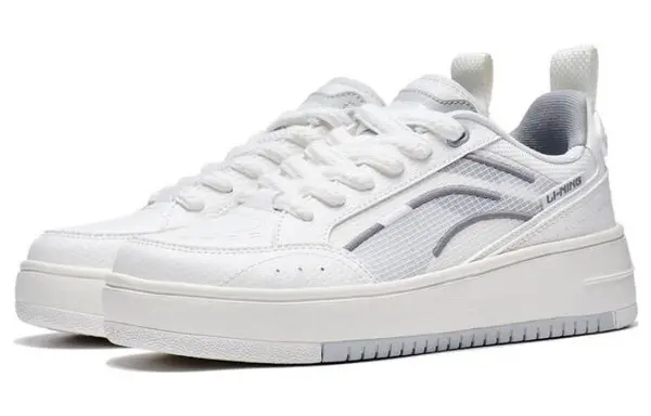 LI-NING Lifestyle Skate Sneakers
