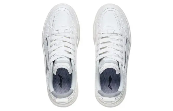 LI-NING Lifestyle Skate Sneakers