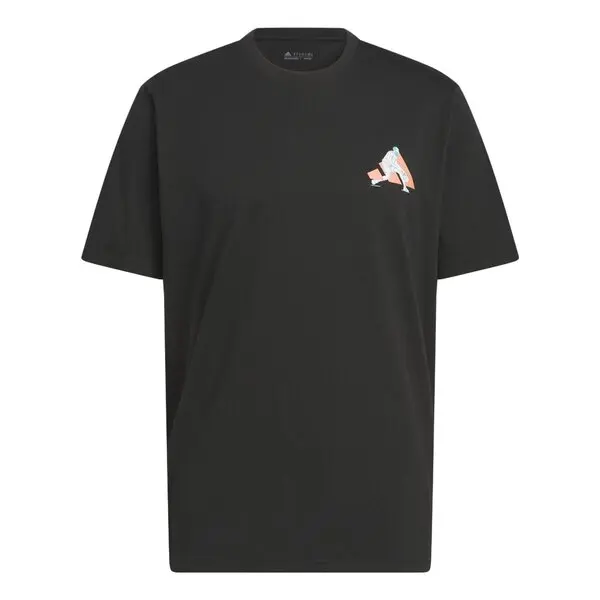 Adidas Harden Icons Graphic T-shirt