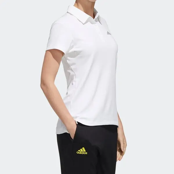 Adidas Sports Polo Shirt