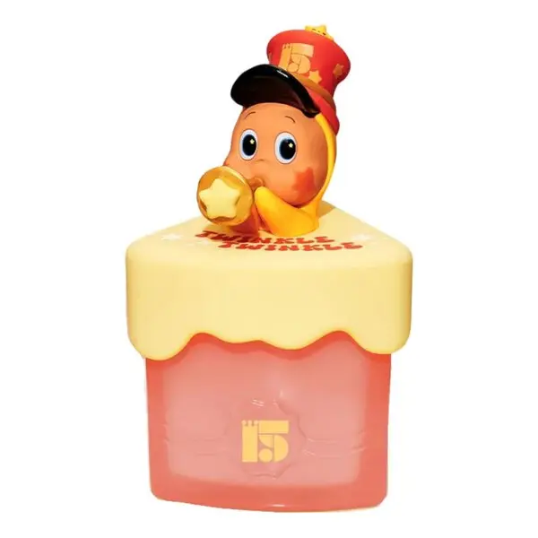 POP MART Celebrate This Moment Collection Fragrance Candle 'caramel Chestnut - Multi-color