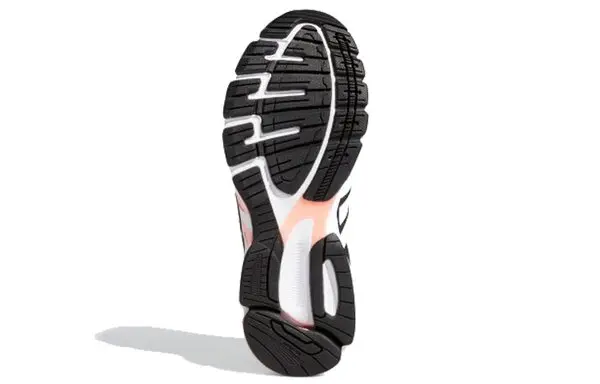 Adidas Equipment 10 Closed Low Top Sneakers - Black/white/pink
