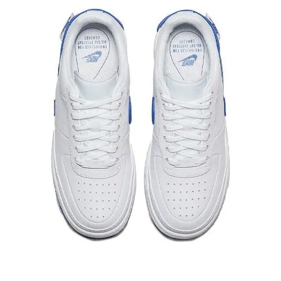 Nike Force 1 Jester Sneakers - Bluewhite