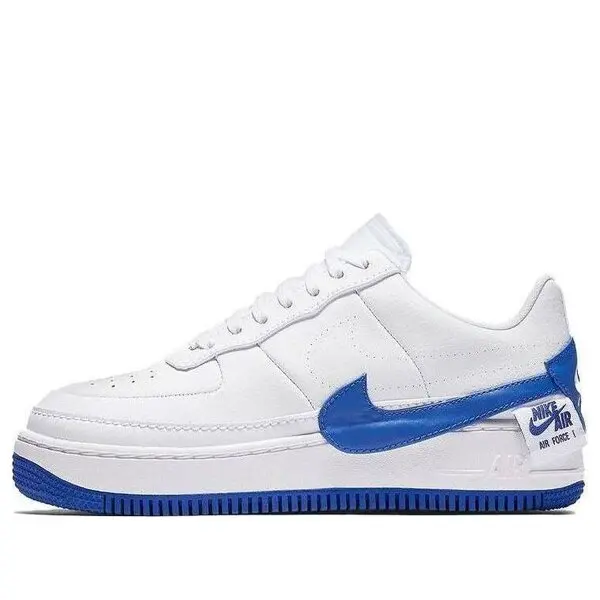 Nike Force 1 Jester Sneakers - Bluewhite