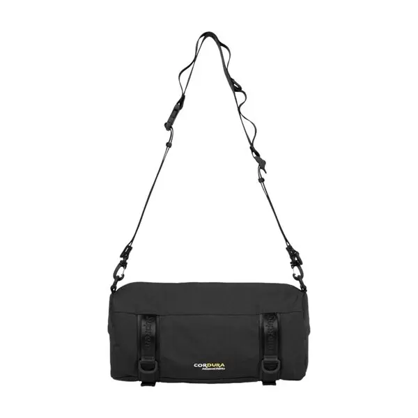 Supreme Ss26 Utility Bag - Black
