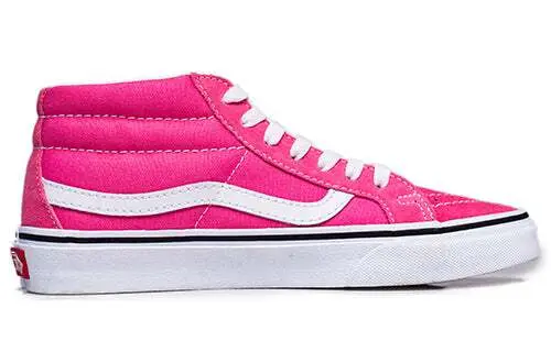 VANS Sk8-mid Reissue High Top Sneakers