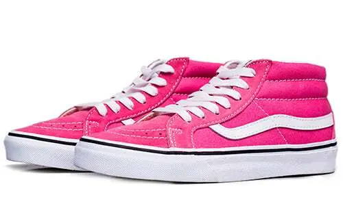VANS Sk8-mid Reissue High Top Sneakers