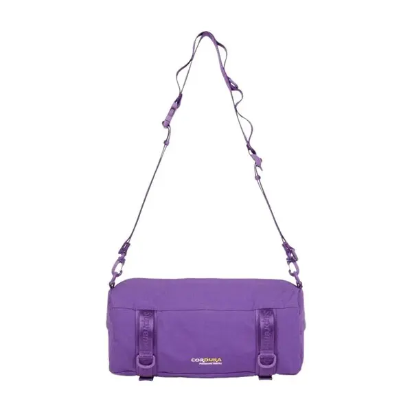 Supreme Ss26 Utility Bag - Purple