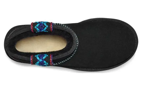 UGG Classic Ultra Mini Braid Platform Boots