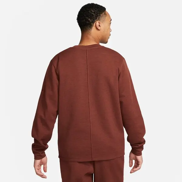Nike Therma-fit Adc Tech Pack Crew