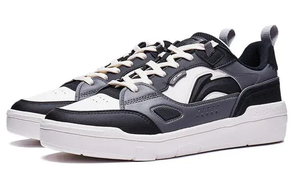 LI-NING Common 80s Sneakers